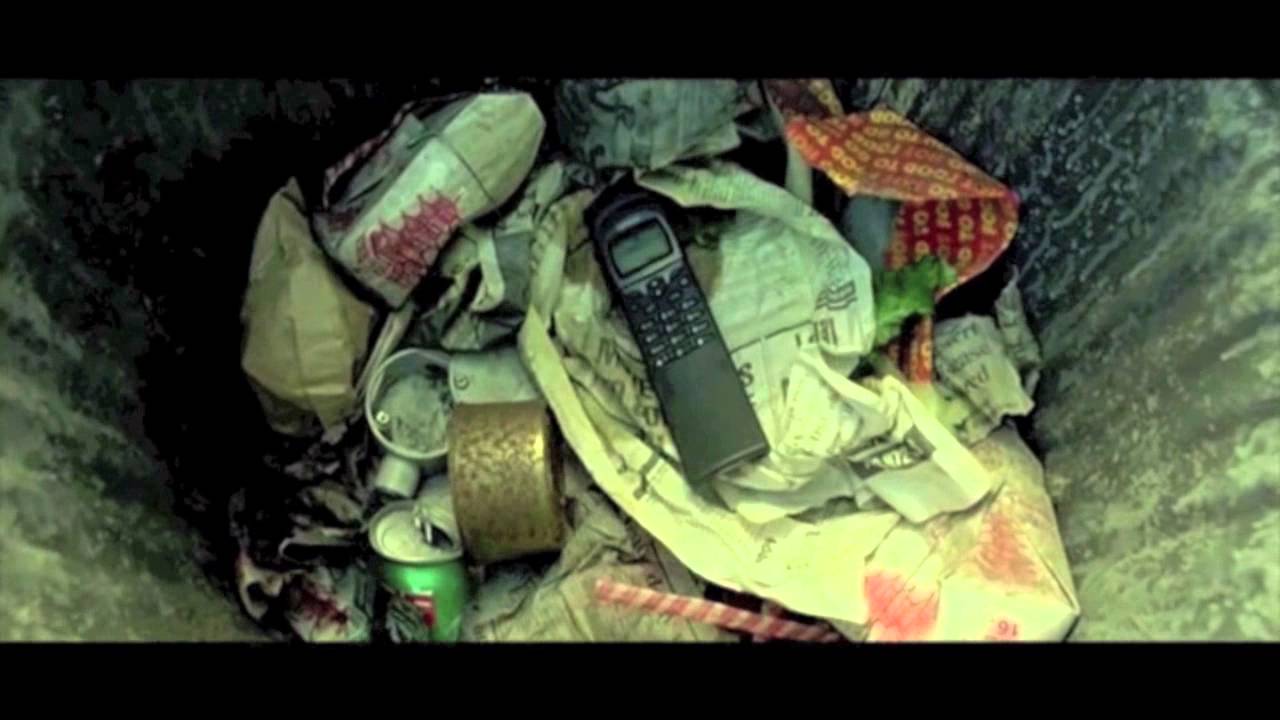 Matrix Product placement - YouTube