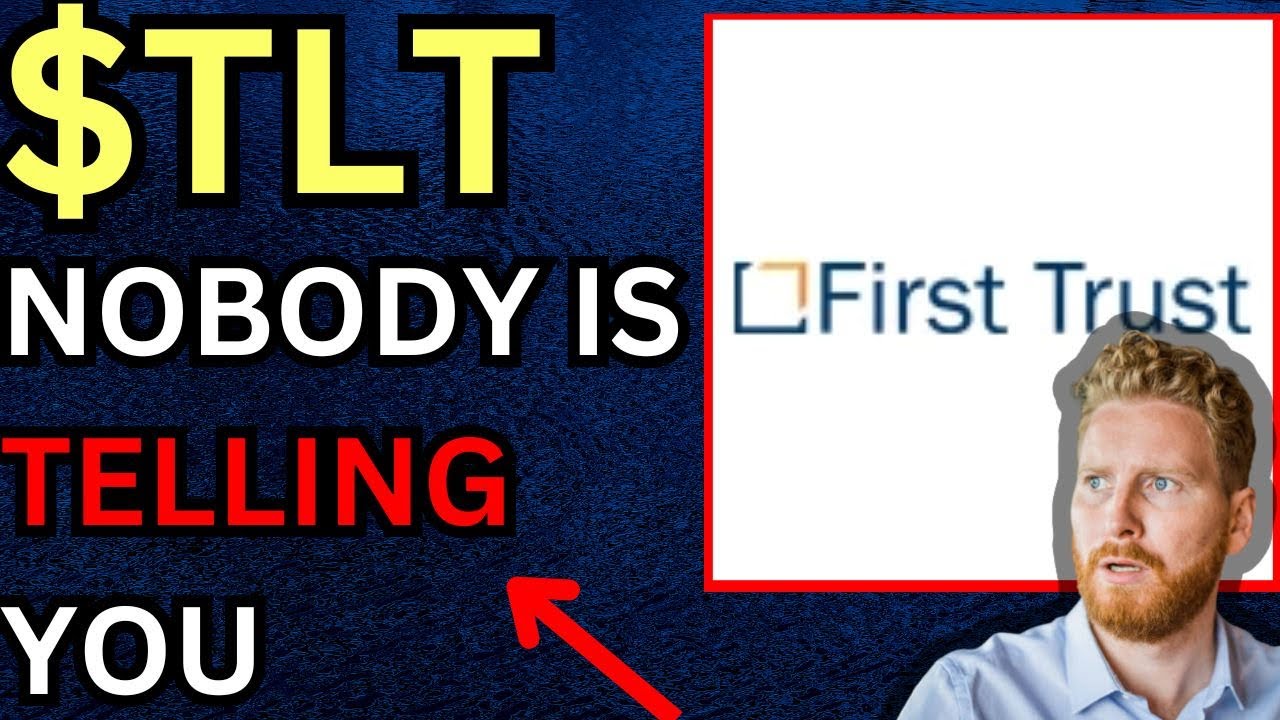 🧨TLT Stock (iShares 20 Plus Year) TLT STOCK PREDICTION TLT STOCK ...