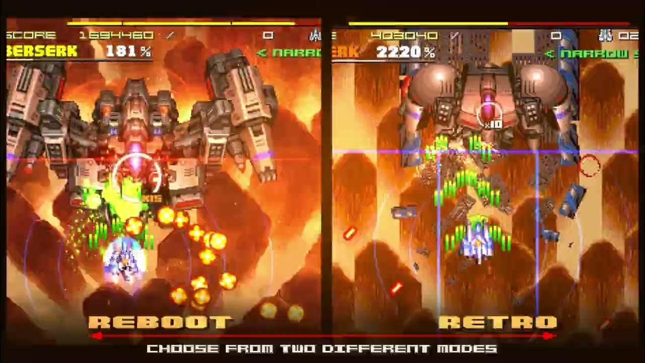 DEVIL BLADE REBOOT - PV2 - YouTube