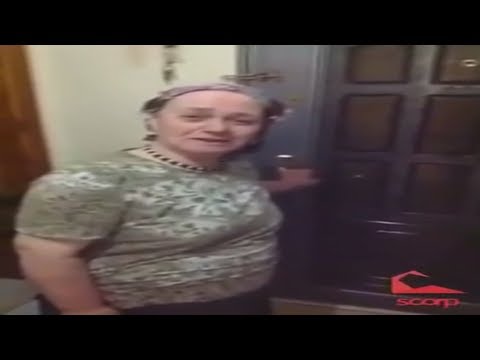 Babaanne Ben Hamileyim Komik Montaj