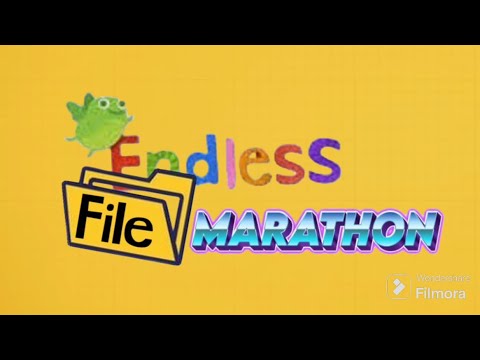 Endless File Marathon: The Trailer @zone_eee ⁠@Jusrob748 ...