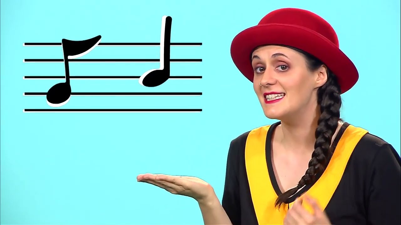 Paso lento | Papelina y Papelón - T1E12 - YouTube