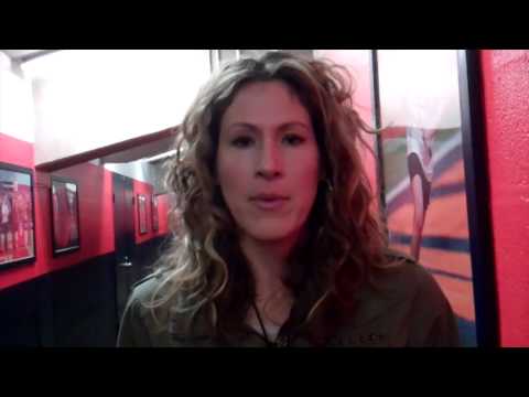 Keri Potts '98, G'99 SU Story - YouTube