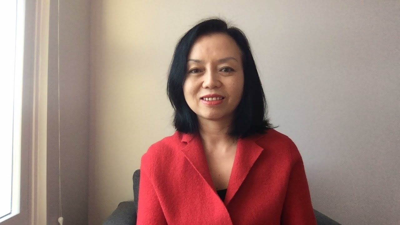 Reese聊天室：闲聊男人 - YouTube