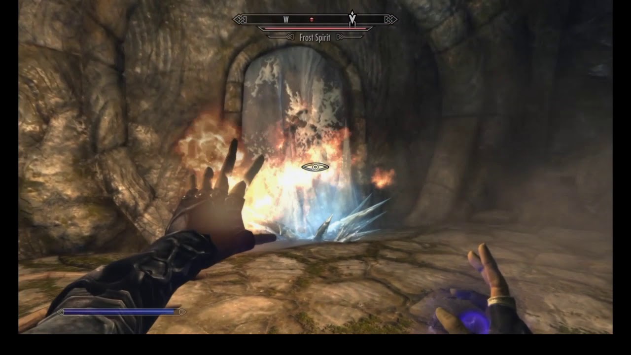 Skyrim Altmer Dragonborn Episode 76 - YouTube