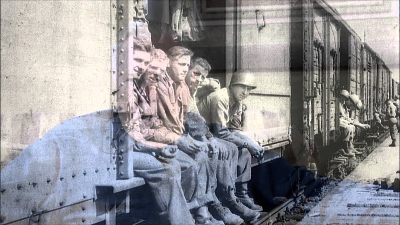 Once a Soldier pt 1 2015 002 - YouTube