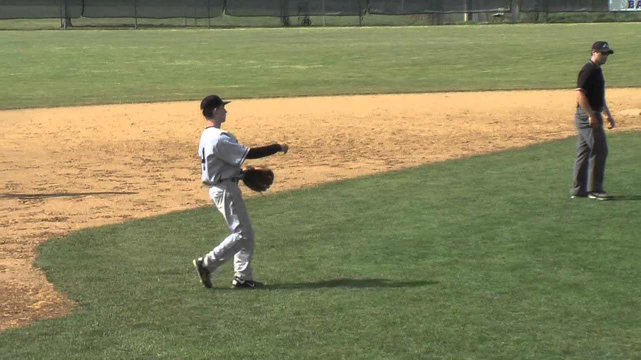 20120421-00122 Ryan Dougall (Martinsburg) robs Joe Larimer (PFHS) of ...
