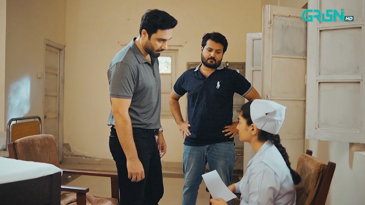 Hawalaat 🚔🚔 #shortvideo #pakistanidrama #ahmedaliakbar #faraar #greentv ...