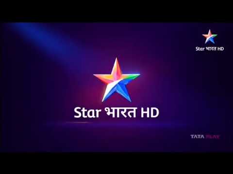 Star Bharat New Graphics & Ident 2023