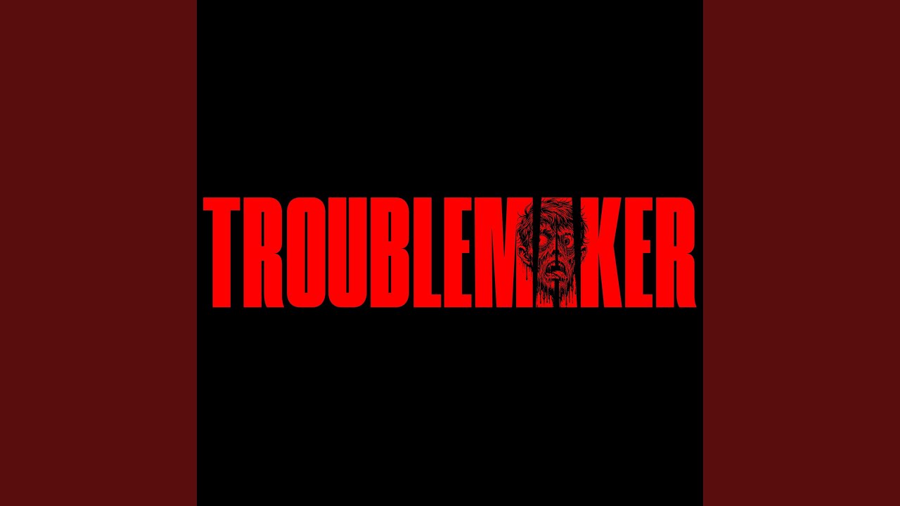 Troublemaker - YouTube
