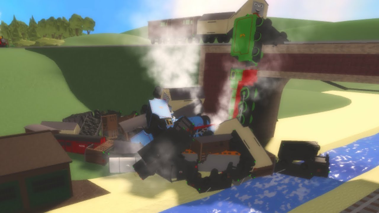 The BTWF Public Server Experience - YouTube