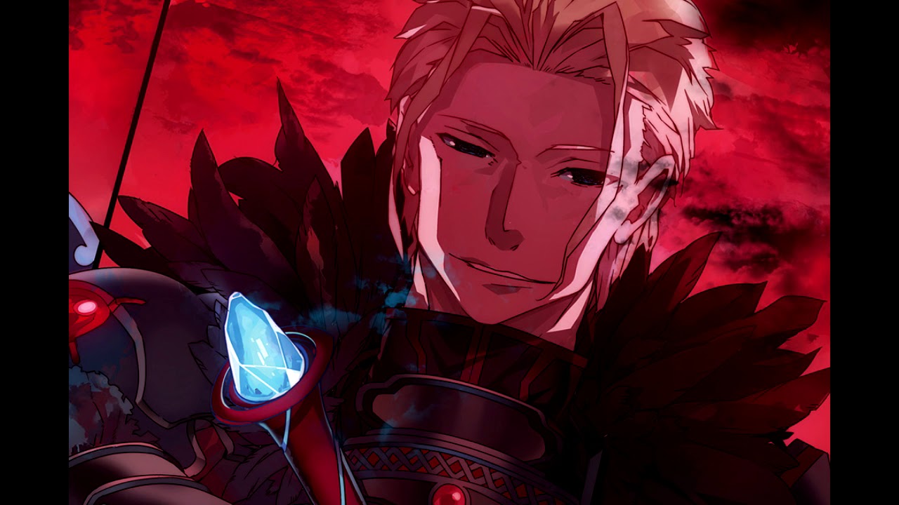 Sword Art Online Alicization War of Underworld OST - Gabriel Miller ...