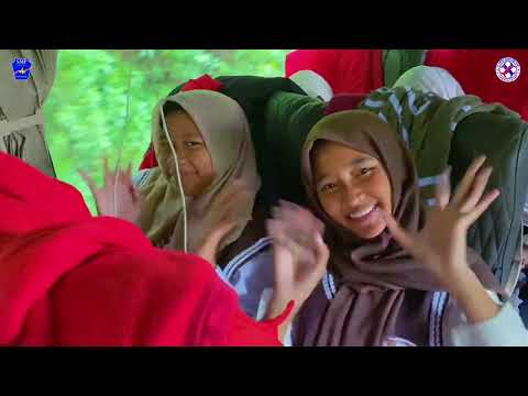SMPN 4 Karanganyar Study Wisata ke Batu Malang