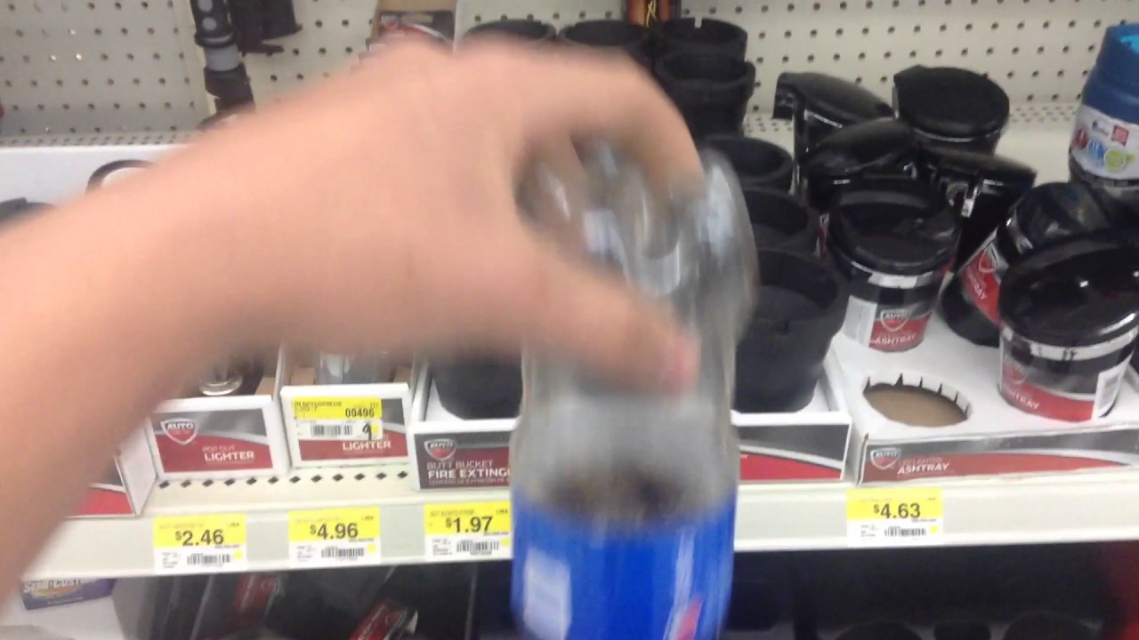 Botle flip - YouTube
