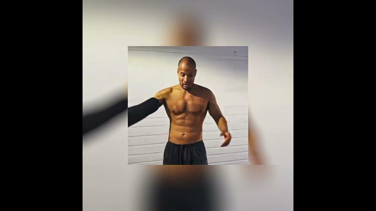 DAVID GOGGINS MOTIVATION - YouTube