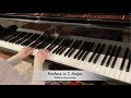 Fanfare in C Major by William Duncombe Chords - Chordify