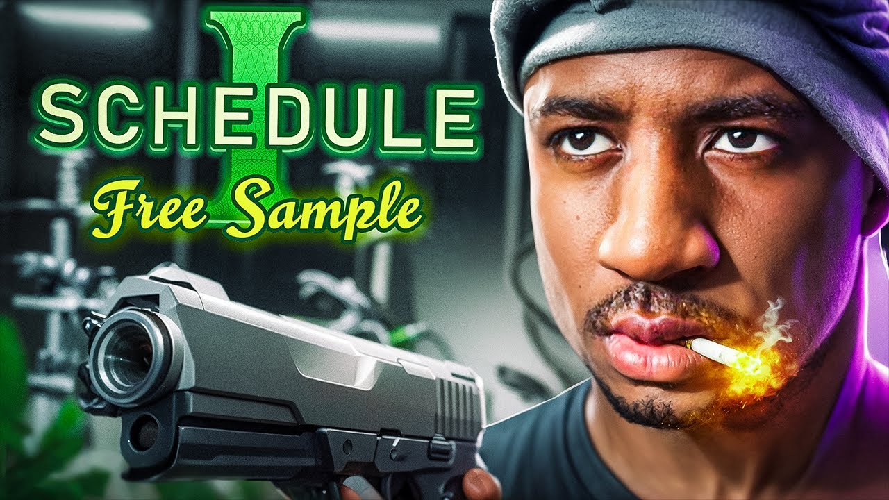 BREAKING BAD IN THE HOOD! [SCHEUDLE 1] - YouTube