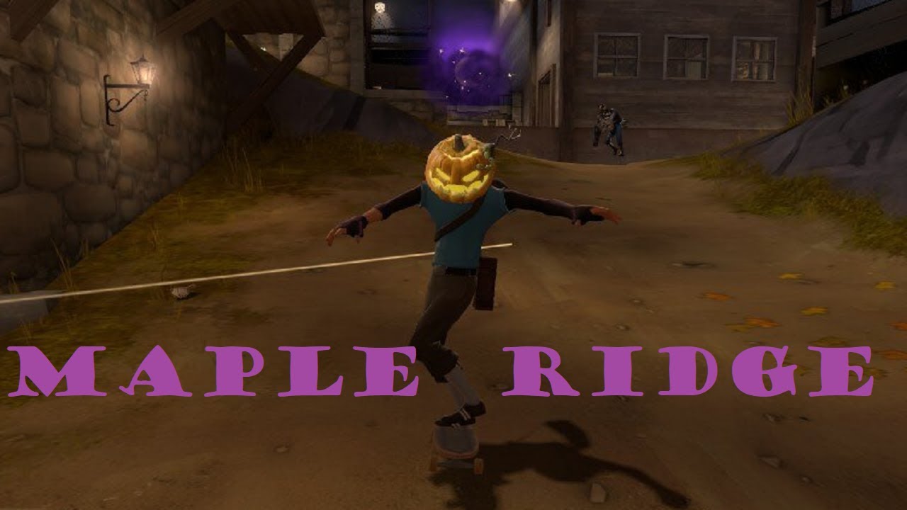 [TF2] lofi chill spooky scout - YouTube