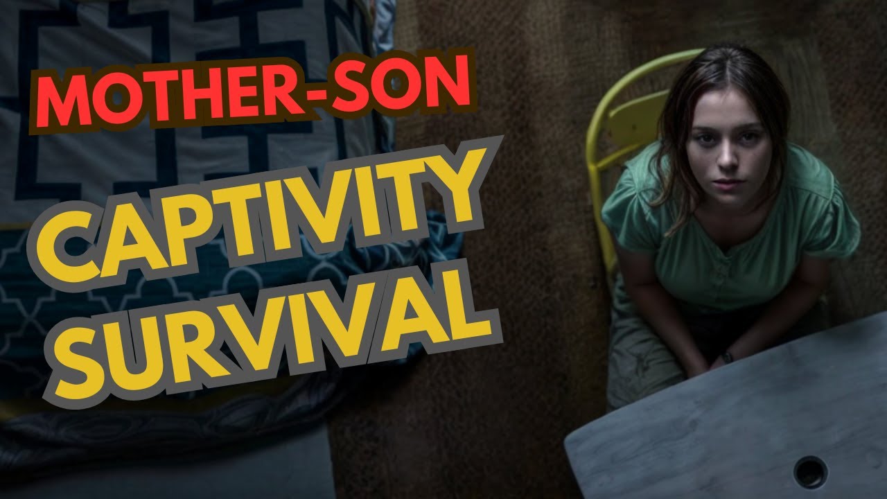 I Was Held Captive with My Son – You Won’t Believe How We Survived! Room First Person Recap ...