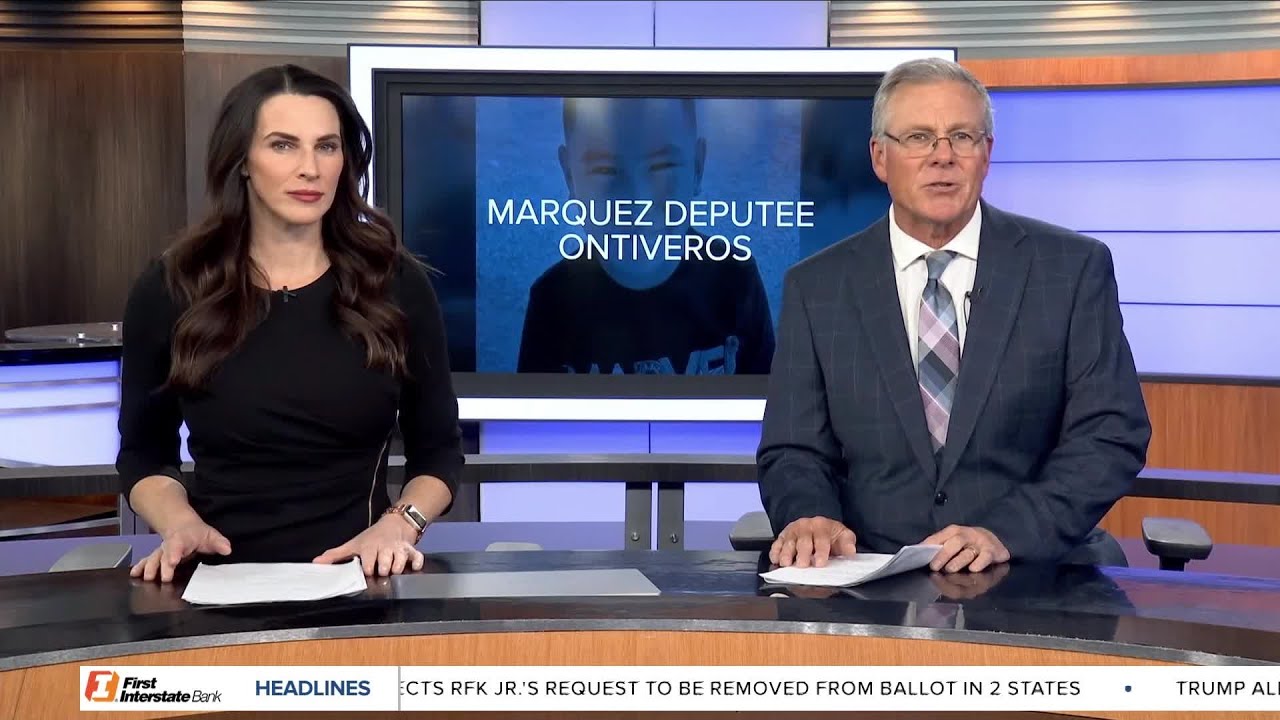 MTN 5:30 News on Q2 with Russ Riesinger and Andrea Lutz 10-29-24 - YouTube