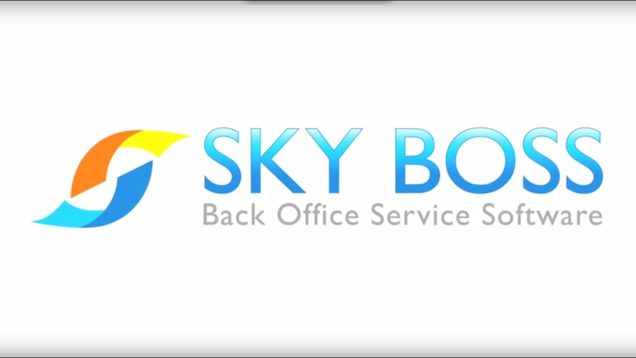 SkyBoss Introduction - www.skyboss.com - YouTube