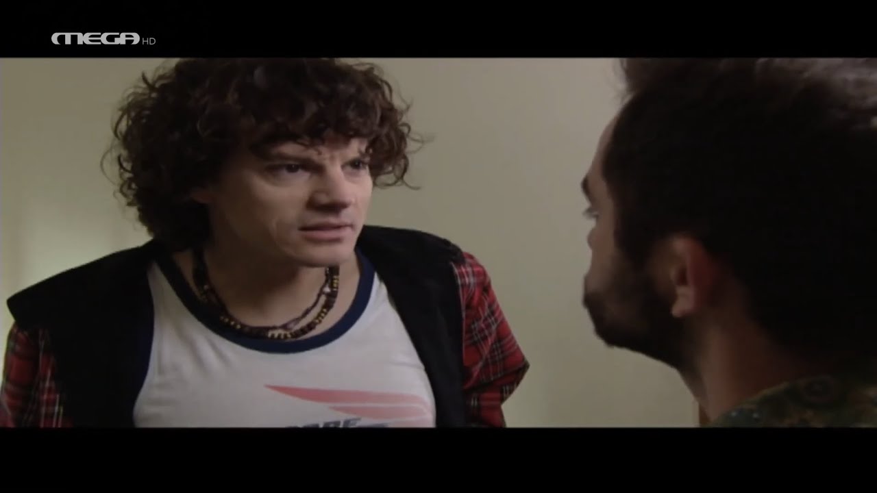 Μίλα μου Βρώμικα - Επεισόδιο 19 HD | Felicita - YouTube