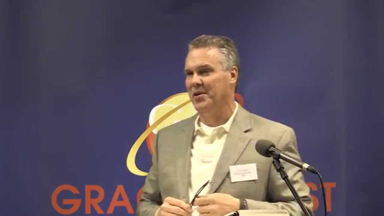 Jeff Noblit - Biblical Theology - YouTube