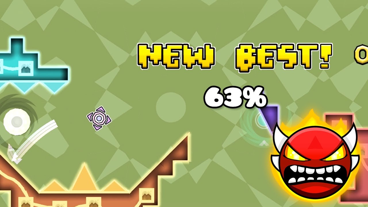 Butiti II 63% - YouTube