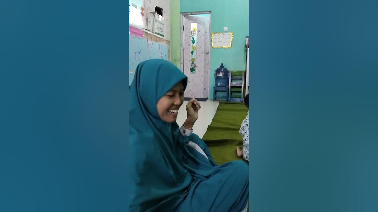 bersma bu khusnul bu rina dan tmn2 darul fikri - YouTube