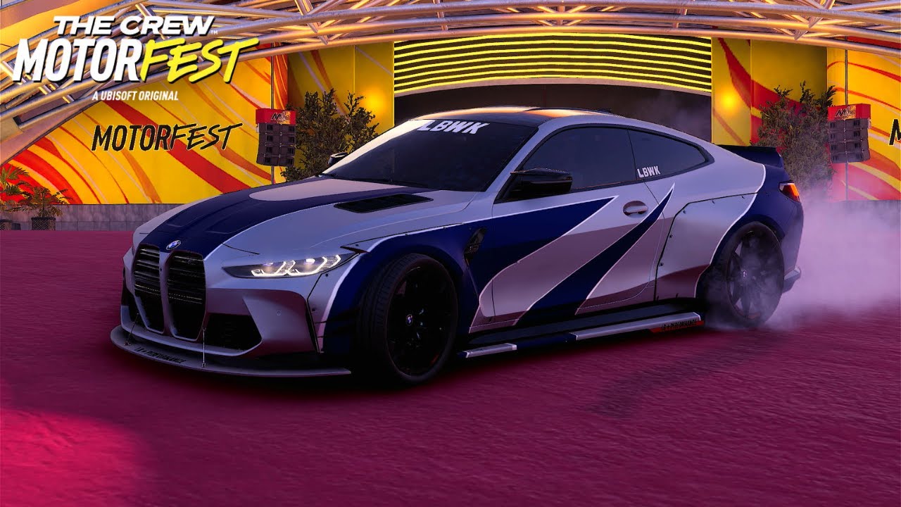 M4 DE LIBERTY WALK DE DE MOST WANTED VS GIULIA GTAM EN THE CREW ...