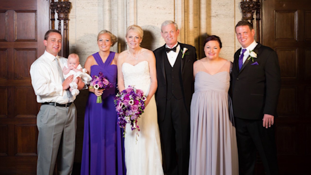 2016 CMU CBA Hall of Fame, Dave Underwood - YouTube