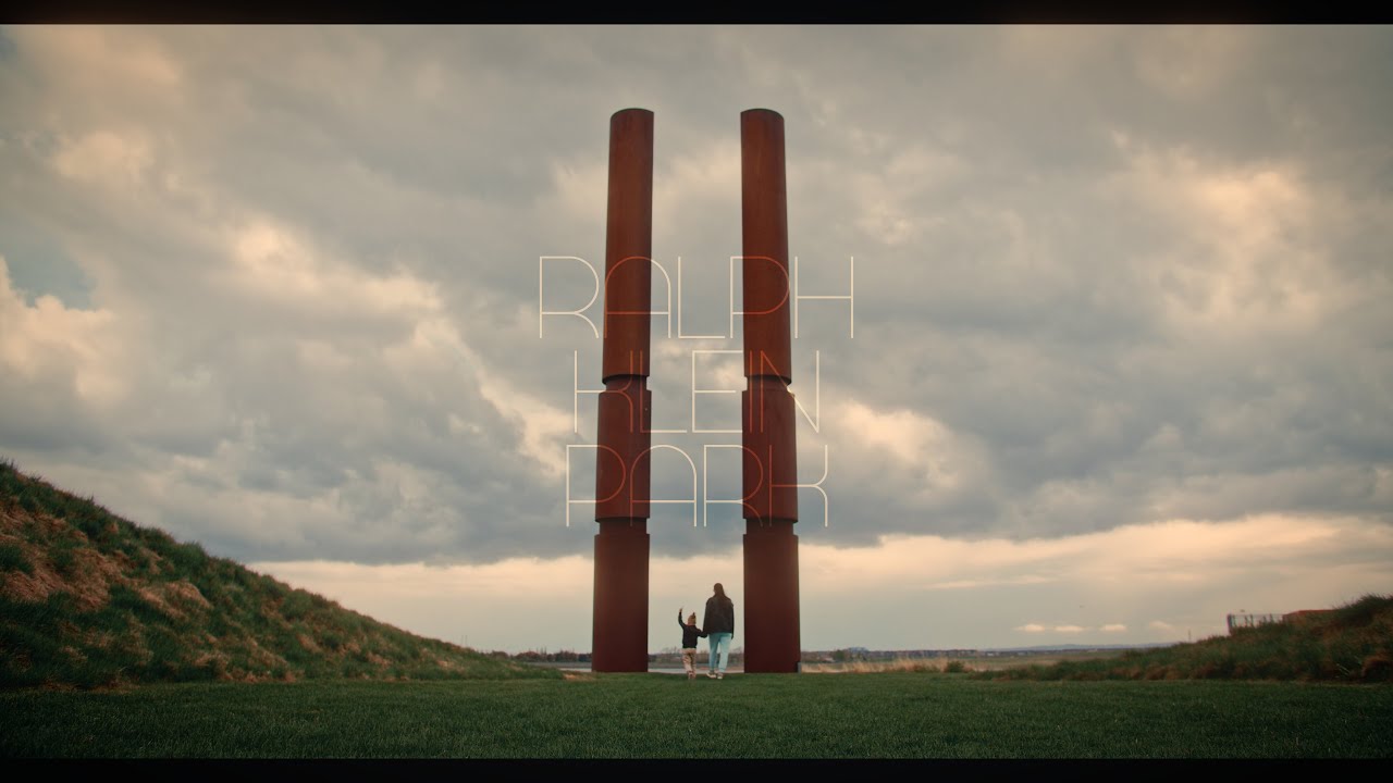 RALPH KLEIN PARK | CINEMATIC VIDEO | BMPCC 4K + SIGMA 18-35 - YouTube