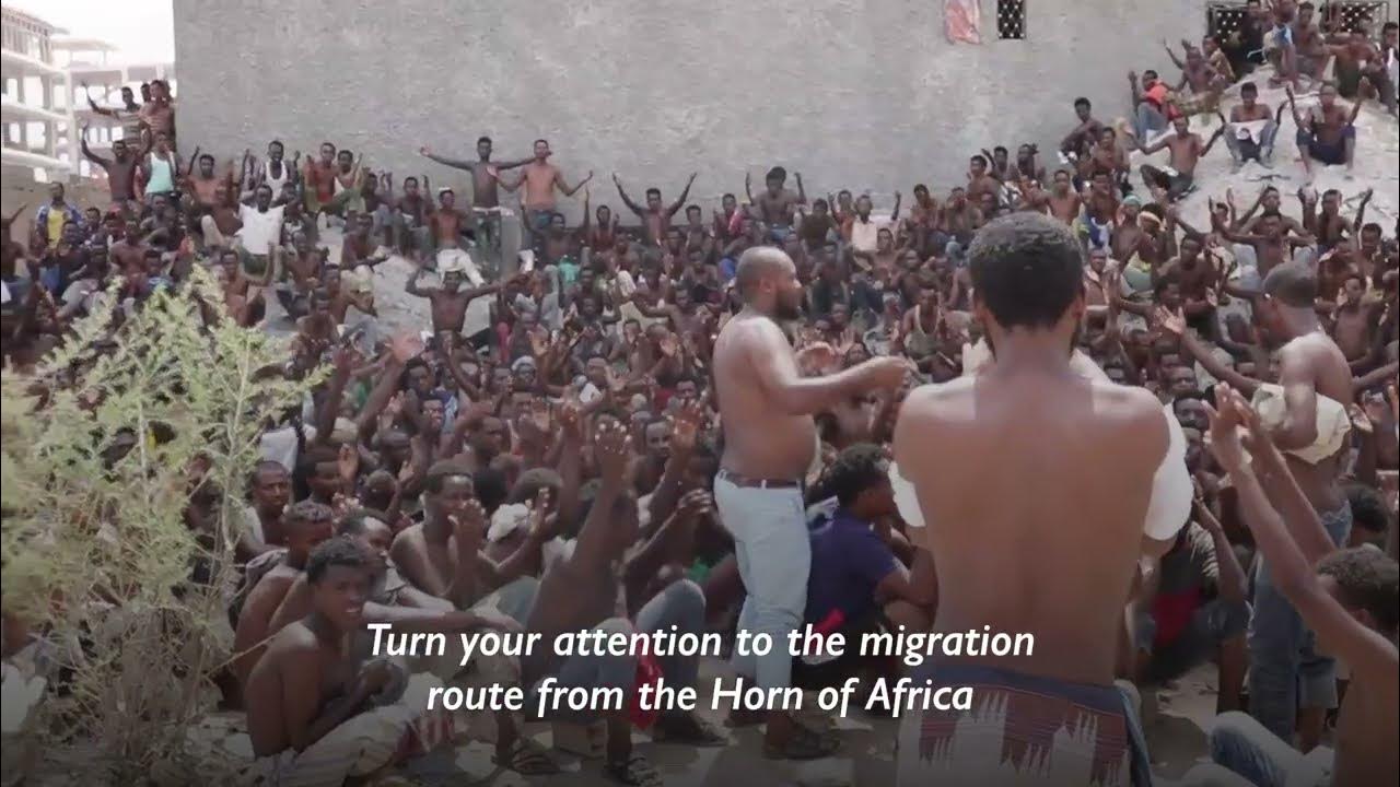 Regional Migrant Response Plan Mrp Addressing The Needs Of Migrants