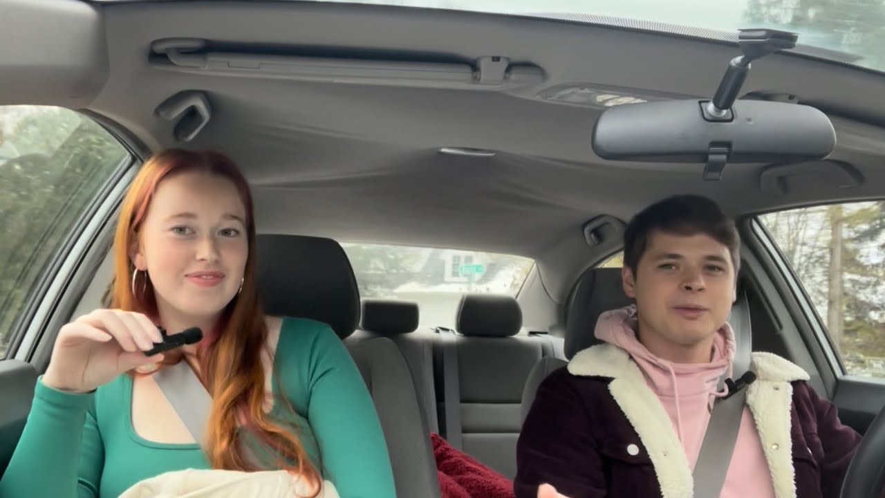 Little Mic Podcast: Episode 4 - YouTube