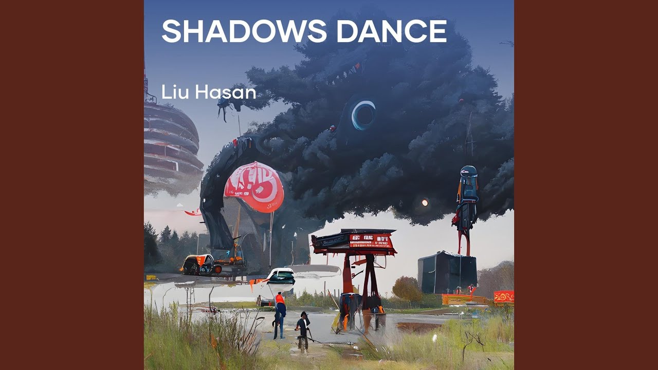 Shadows Dance - YouTube