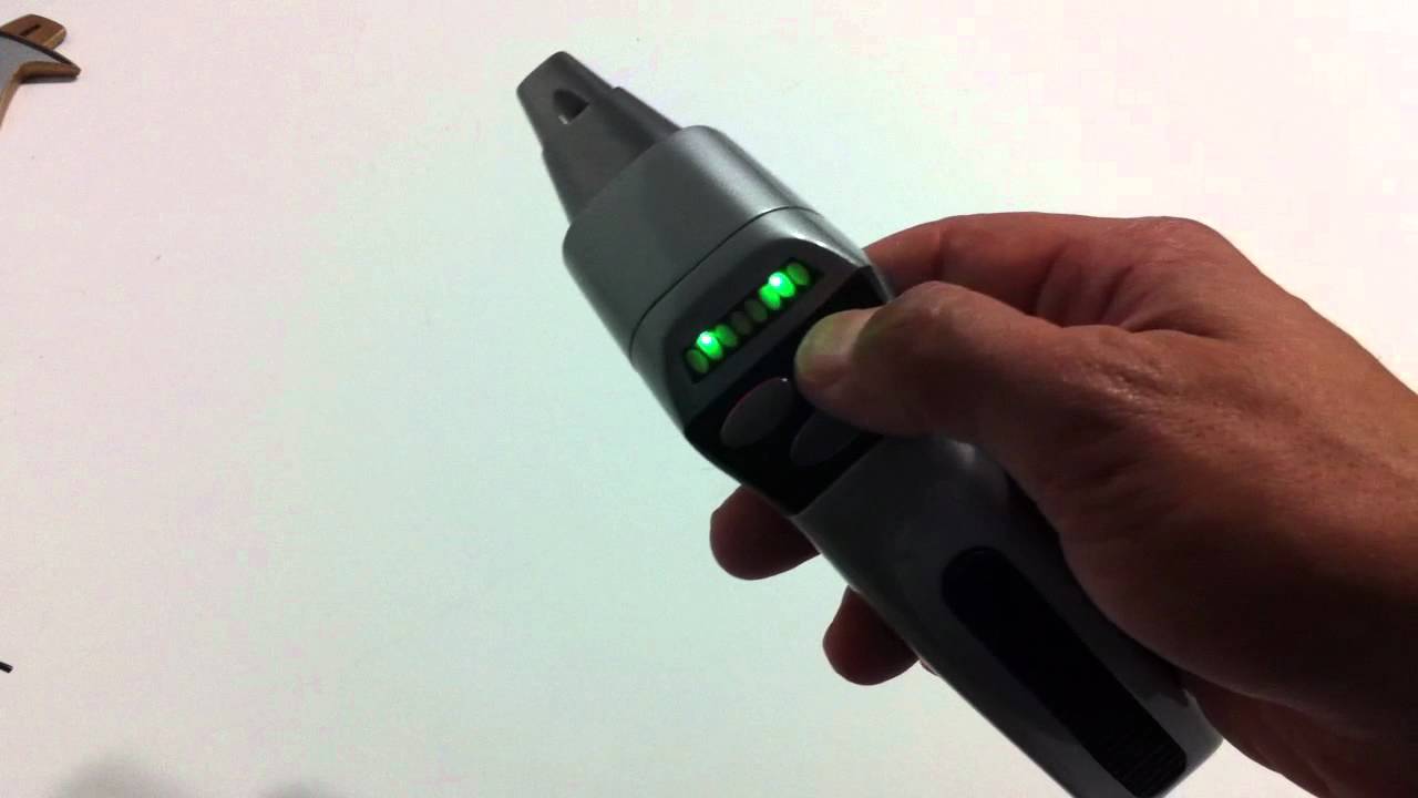 Star Trek Nemesis Hero Dolphin sliding cowl Phaser prop - YouTube