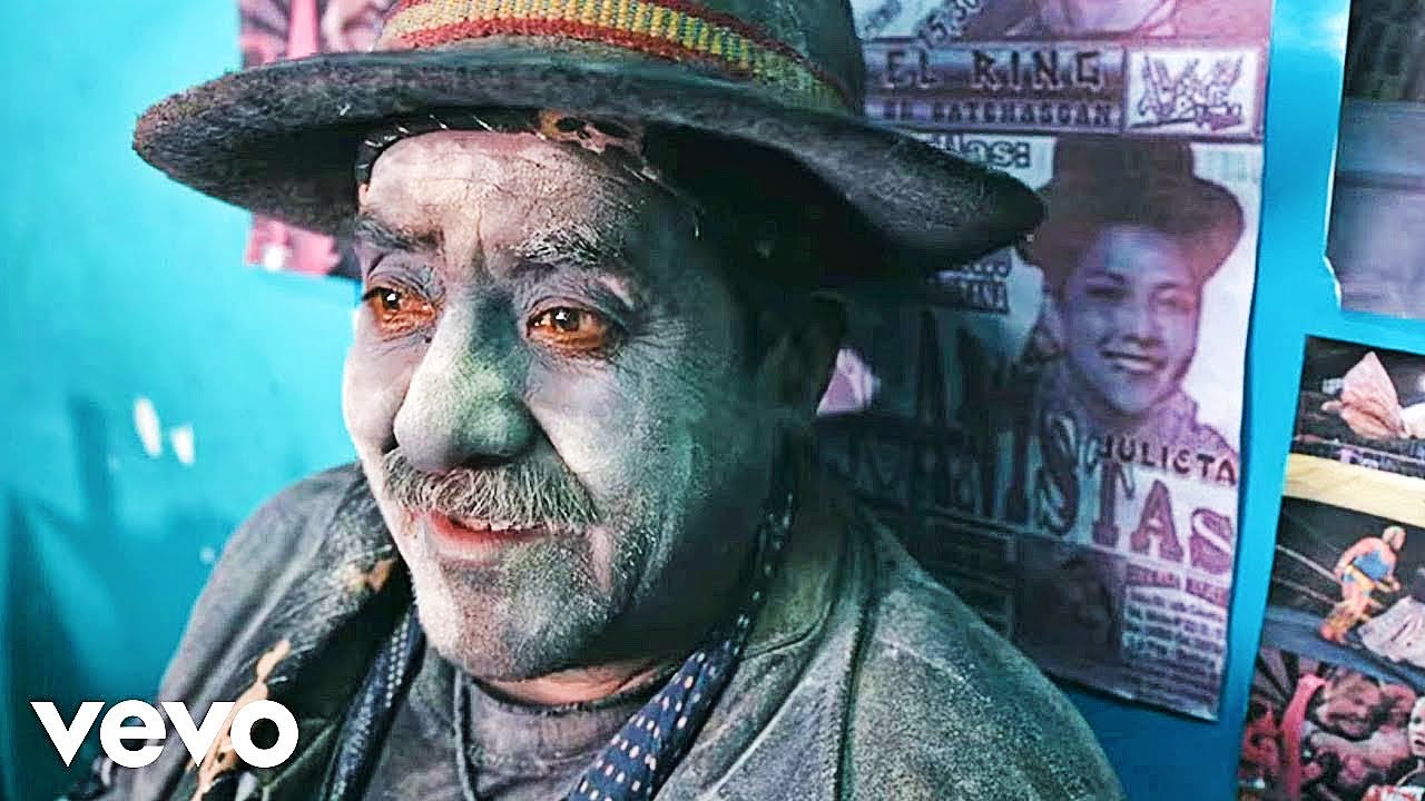 Naughty Boy, Sam Smith - La la la (Lyrics) (Visualization) - YouTube Music