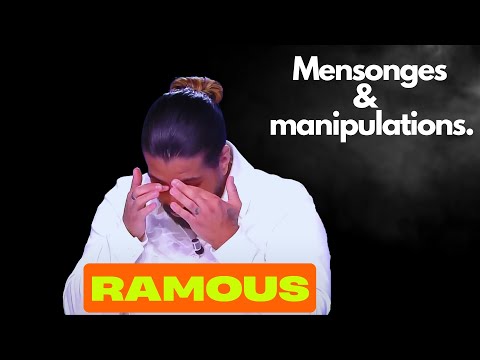 RAMOUS LE MYTHO : ENTRE MENSONGES ET MANIPULATIONS, COMMENT RAMOUS A CONSTRUIT SON IMAGE 🤥 PARTIE 2