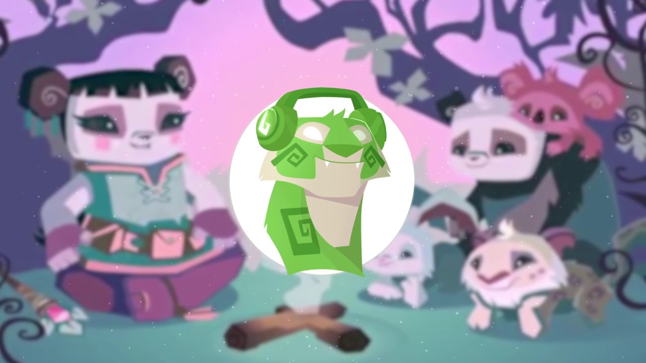 Animal Jam OST | Return of the Alphas - YouTube