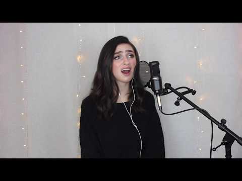 Head Above Water - Avril Lavigne (cover) by Genavieve
