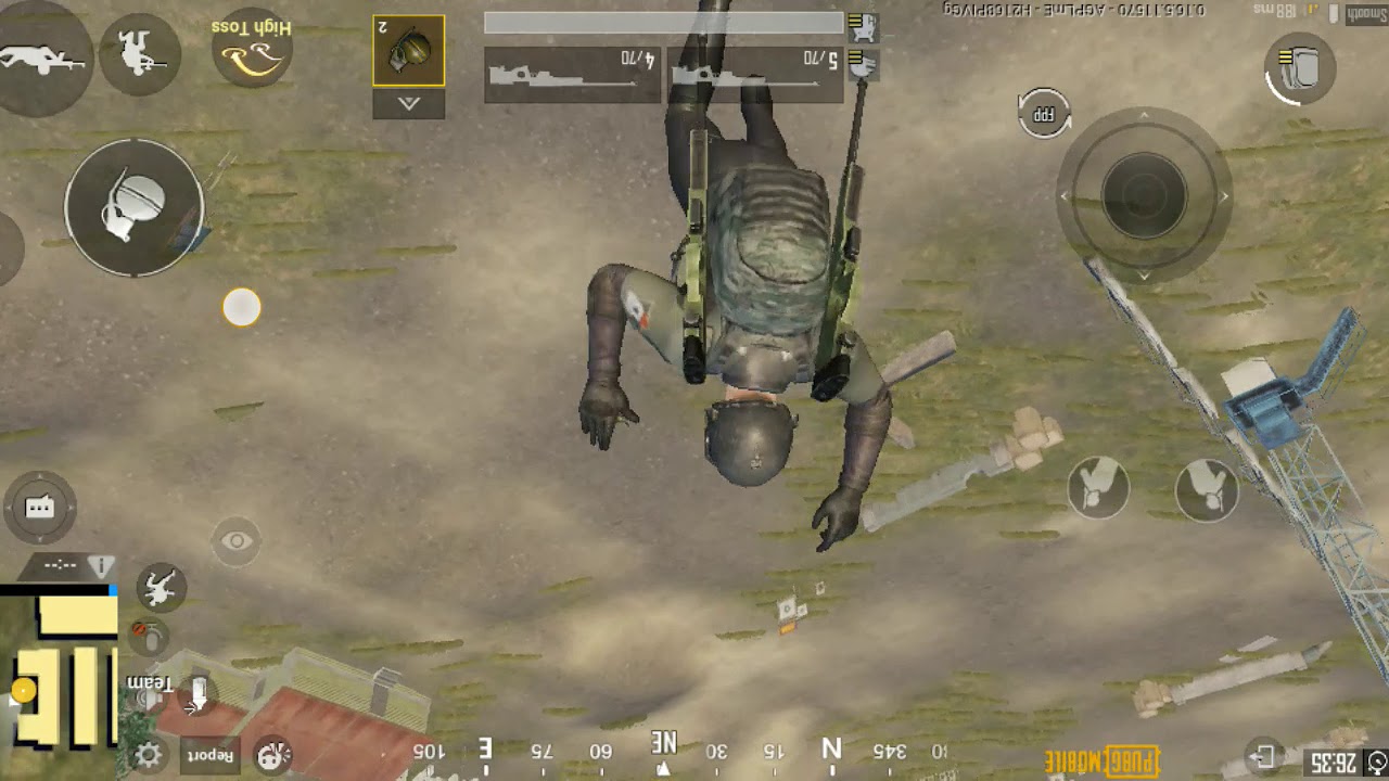 Athena pubg - YouTube