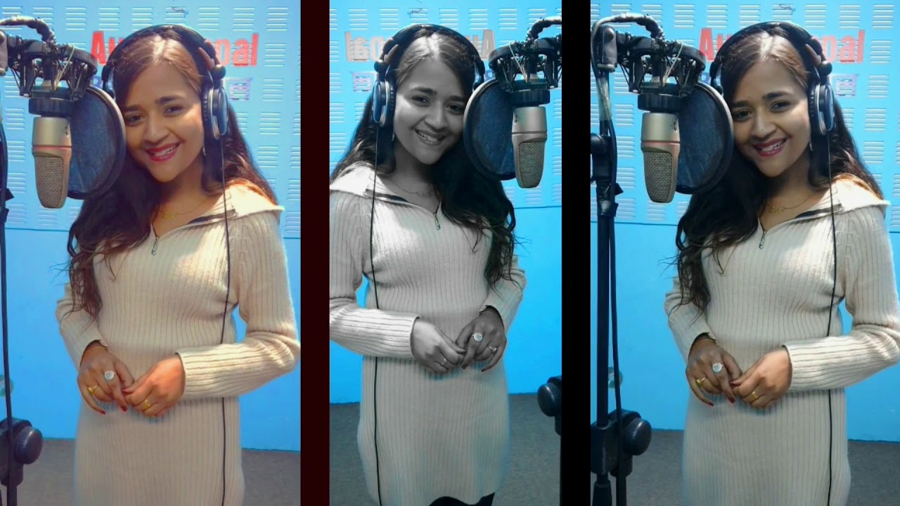 #Anjila Regmi# - YouTube