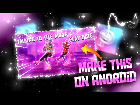 how to make montage thumbnail || montage thumbnail || best thumbnail ...
