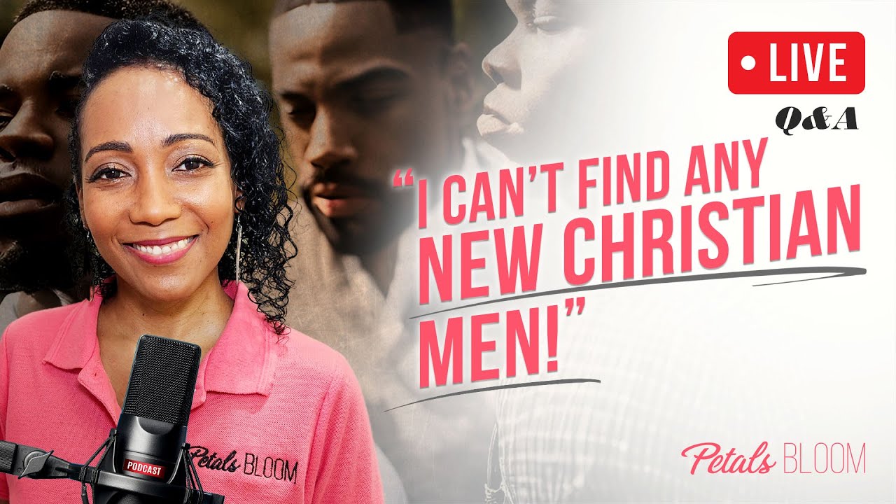 How to Meet New Christian Guys - YouTube