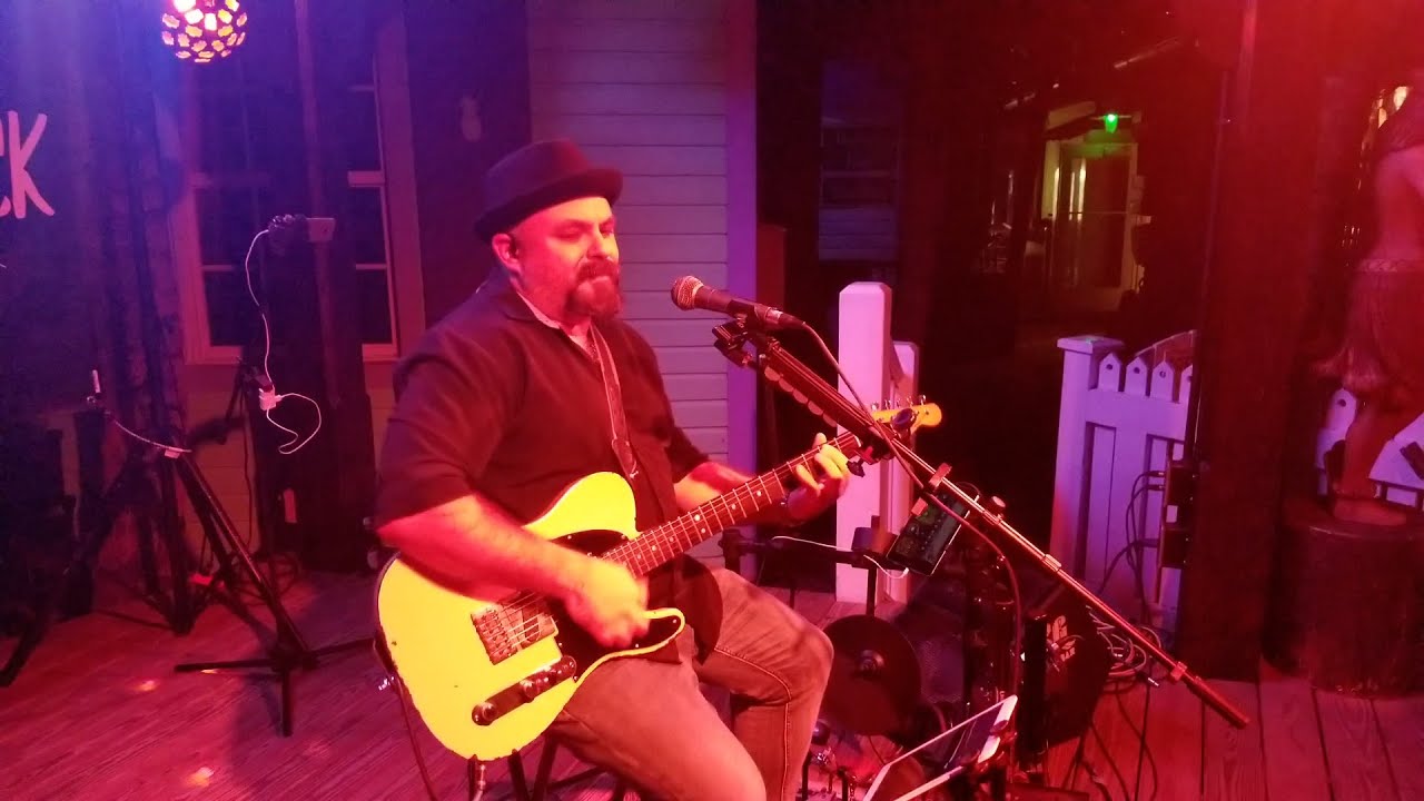 Brad Brock OMB Show Promo 2020 - YouTube