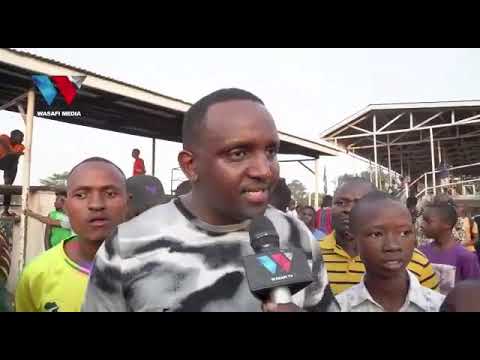 ENGINEER HERSI SAID AKIZUNGUMZIA MWENENDO WA YANGA SC KWENYE VPL. - YouTube