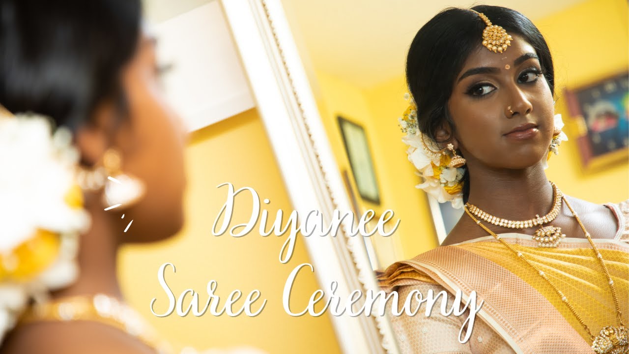 Diyanee Samathiya Veedu Highlights | Puberty Ceremony | EliteSnaps ...