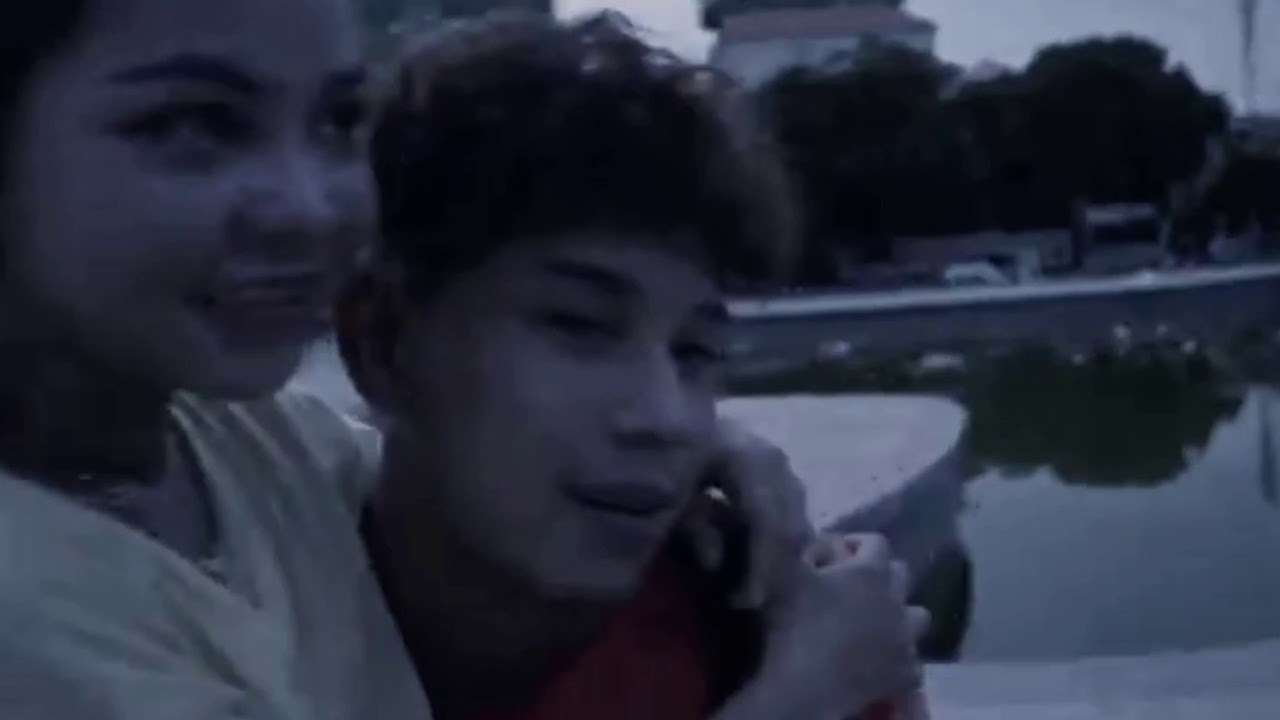 _វណ្ណដា MOVE ON _(Official Music) - YouTube