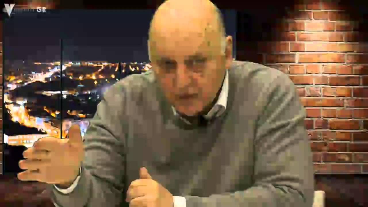 πειρατες της Δευτερας, 16/2/2015 - YouTube