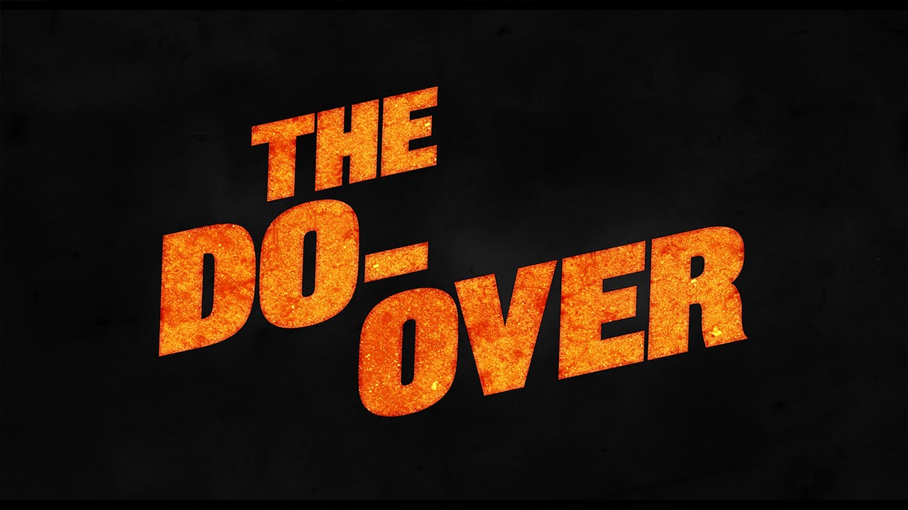 The Do-Over - Teaser - Netflix [Nederlands] - YouTube